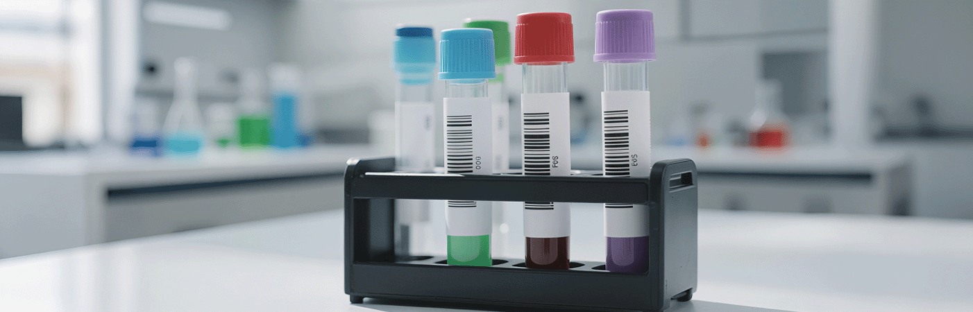 Machine Vision Barcode Detection